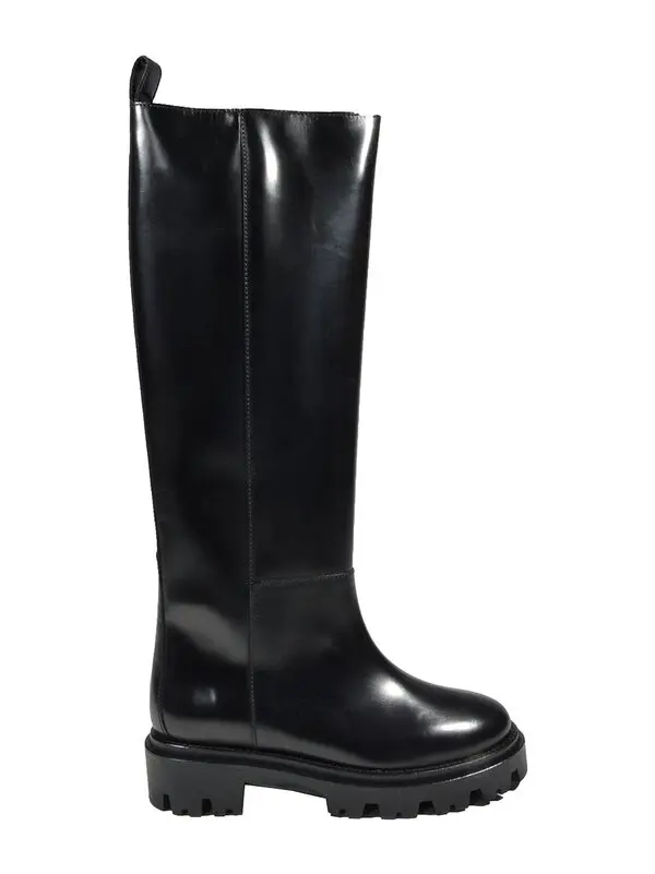Isabel Marant Étoile Knee High Boots - Nero