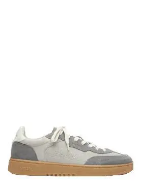 Axel Arigato Low Top Sneakers - Grey/gum