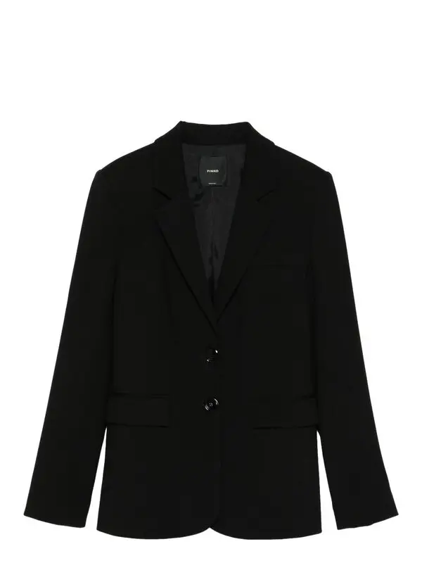 Pinko Jackets - Black