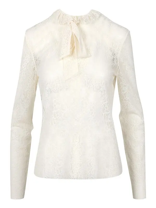 PHILOSOPHY BY LORENZO SERAFINI Shirts - White