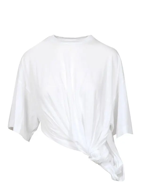 Sportmax Shirts - White