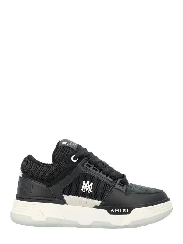 Amiri Ma-1 Sneakers - Black