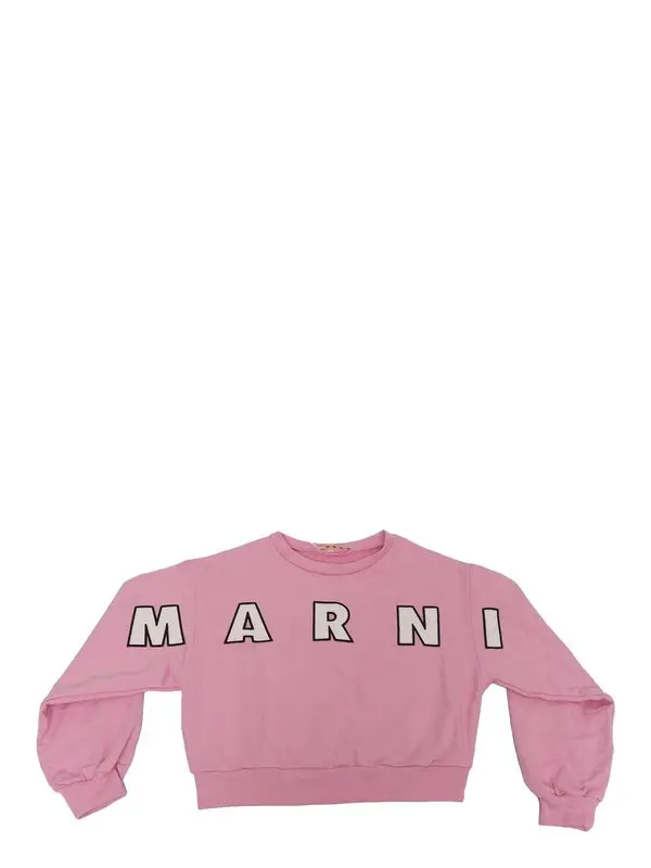 Marni Sweater - Red