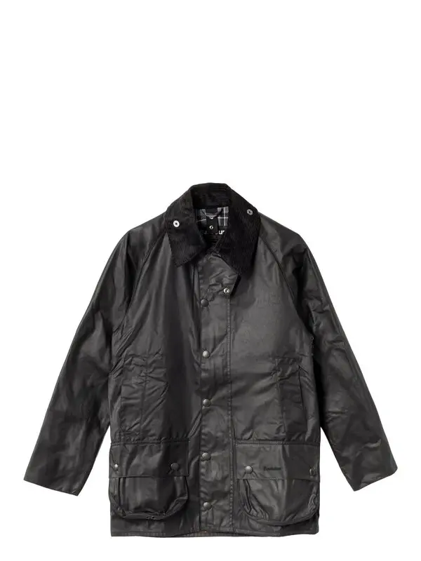 Barbour Jacket - Black
