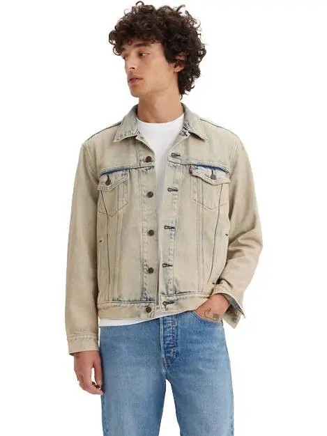 LEVI'S Trucker Jacket - Top That