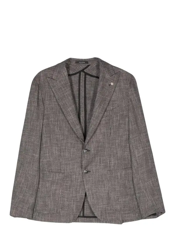 Tagliatore Montecarlo Blazer - Grey