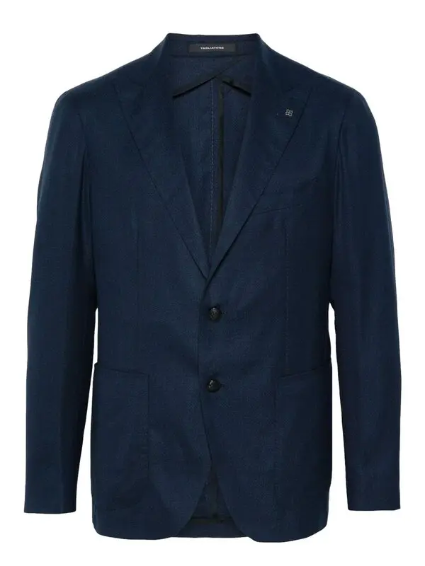 Tagliatore Montecarlo Blazer - Blue
