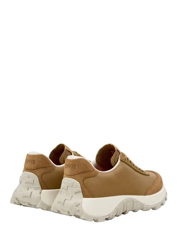 Camper Drift Trail Sneakers - Brown