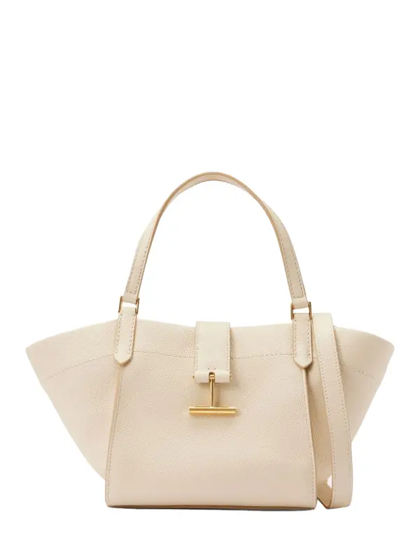 TOM FORD Day Tote - Neutrals