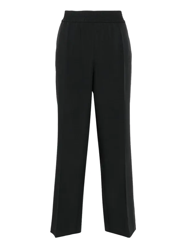 HERSKIND Pinky Trousers - Black