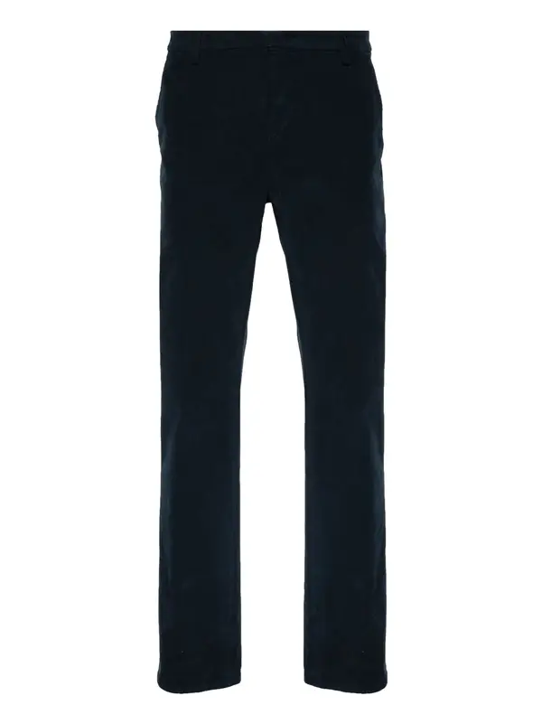 DONDUP Spiritissimo Trousers - Blue