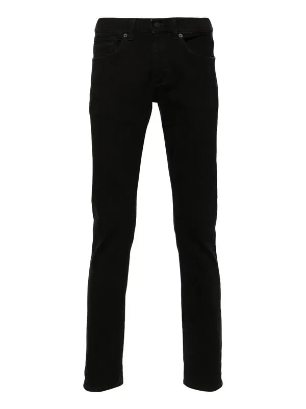 DONDUP George Jeans - Black
