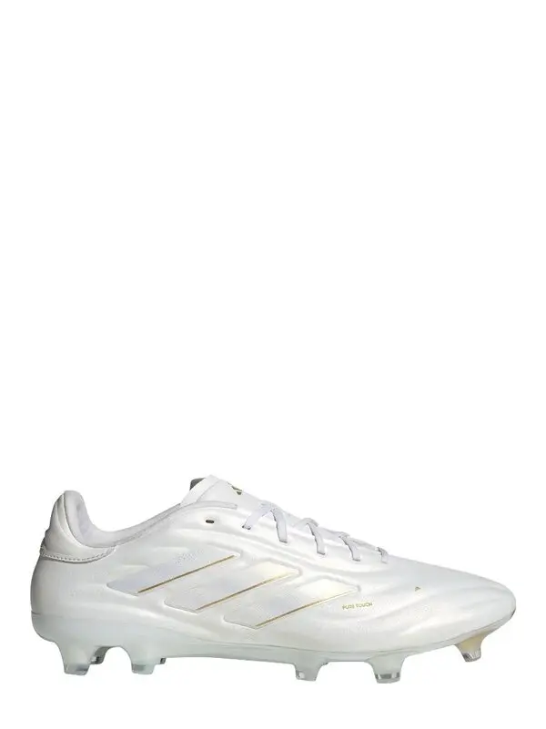 Adidas Copa Pure Ii Elite Fg Dayspark Pack - Cloud White/gold Metallic