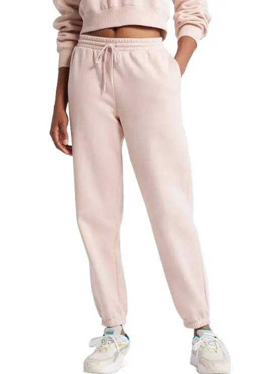 Bp. Classic Fit Joggers - Pink Sepia