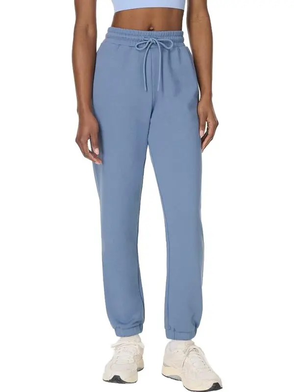 Sweaty Betty Revive Relaxed Jogger - Luxe Blue