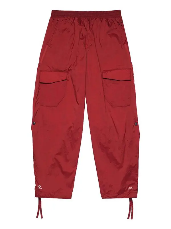 CONVERSE X A-coldwall Gale Cargo Pants - Rust
