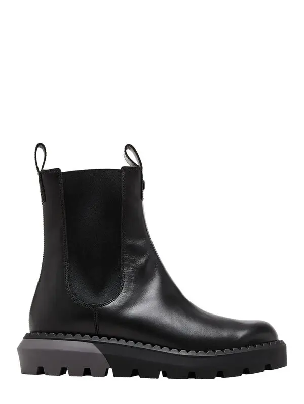 Gucci Ankle Boots - Black