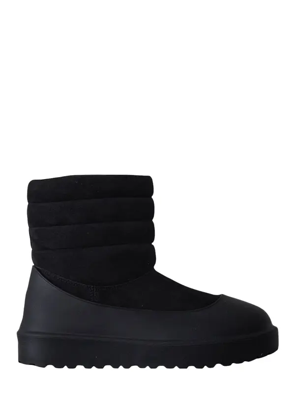 UGG Stampd X Classic Boots - Black