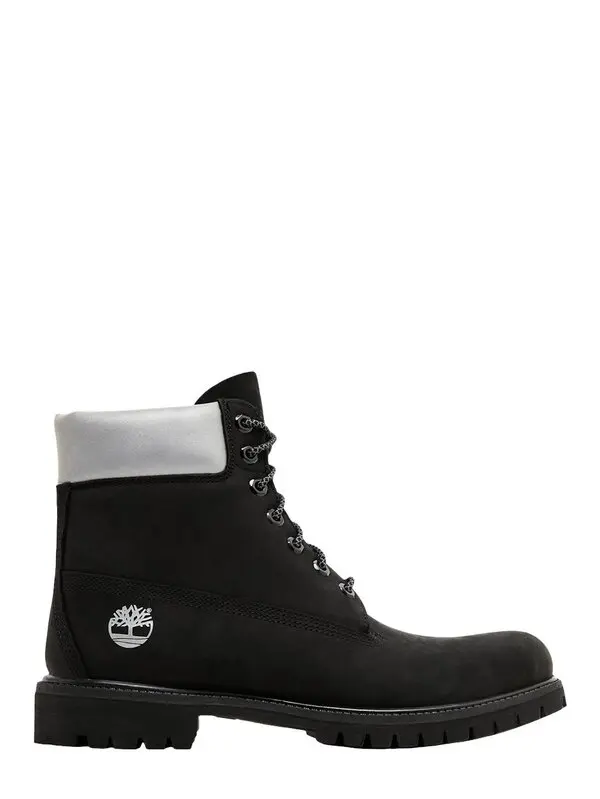 Timberland 6-inch Premium Boots - Black