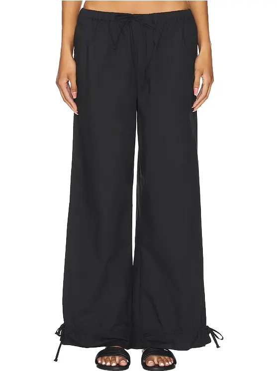 Tularosa Tanya Pant - Black