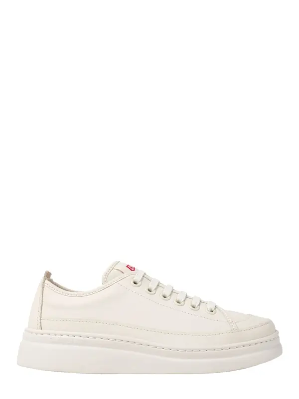 Camper Runner Up Lace-up Sneakers - White