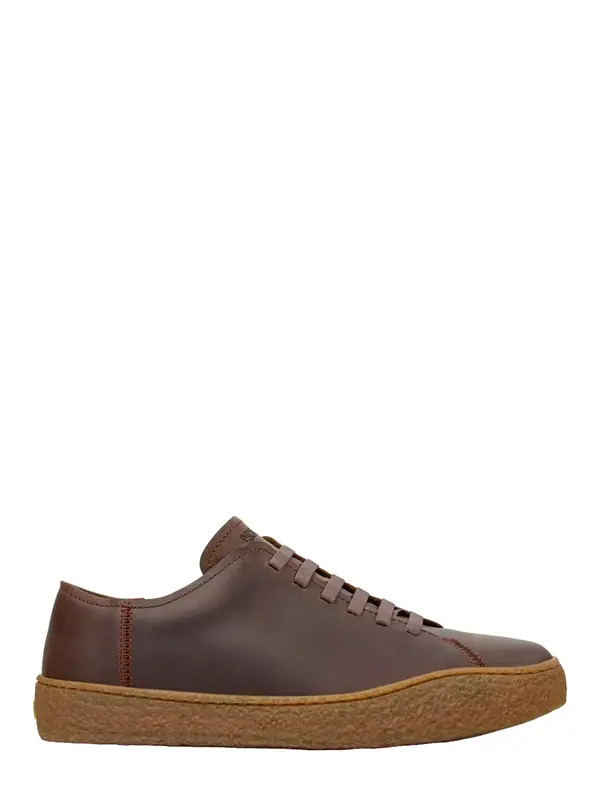 Camper Peu Terreno Sneakers - Brown