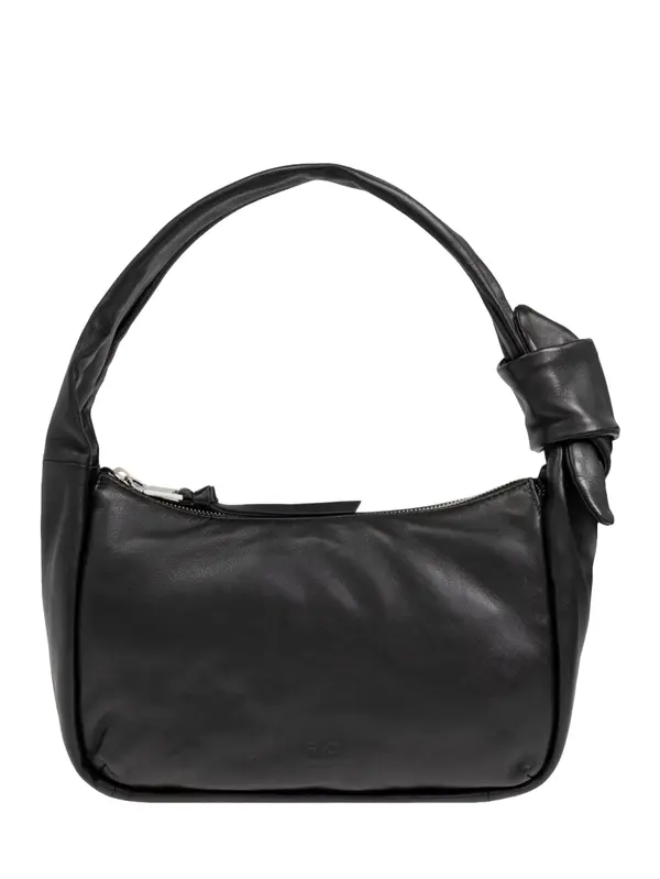 IRO PARIS Noue Tote Bag - Black