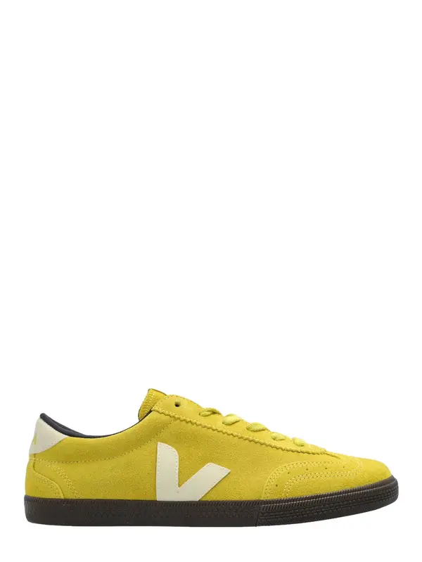 VEJA Volley Sneakers - Yellow