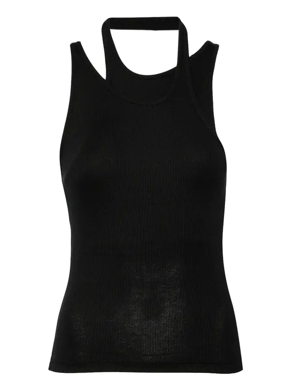 ALOHAS Eos Tank Top - Black