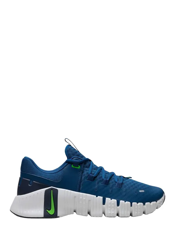 Nike Free Metcon 5 Sneakers - Blue