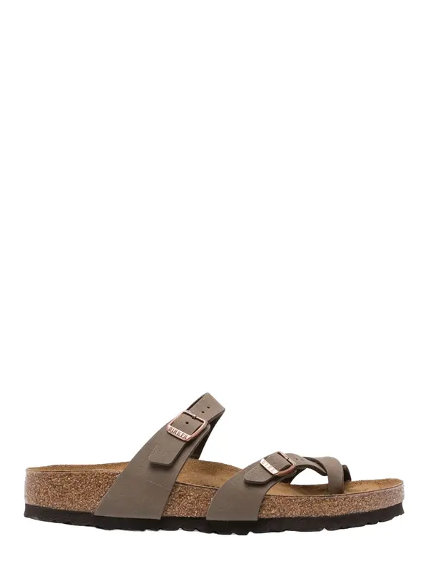BIRKENSTOCK Mayari Sandals - Brown