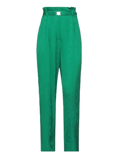 Moschino Tapered Leg Pants - Green