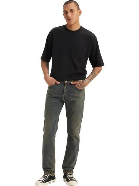 LEVI'S 511 Slim Fit Jeans - Soak It In