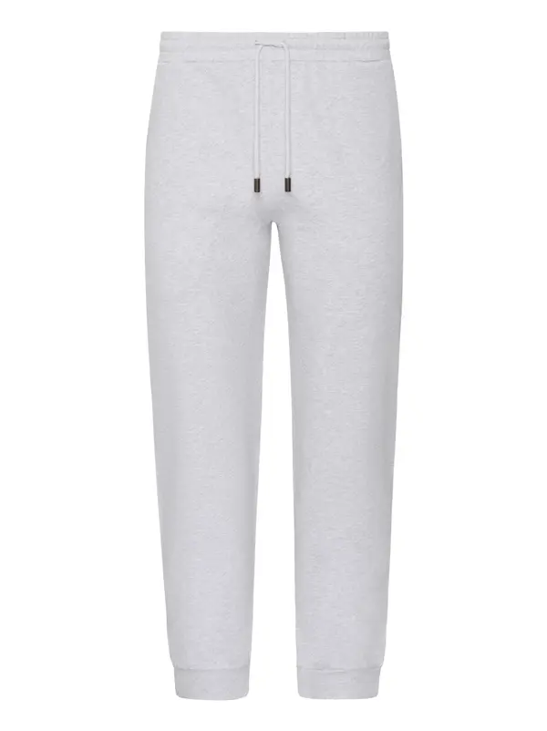 JW Anderson Tapered Track Pants - Grey