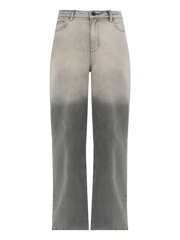 GESTUZ Zorellygz Jeans - Grey