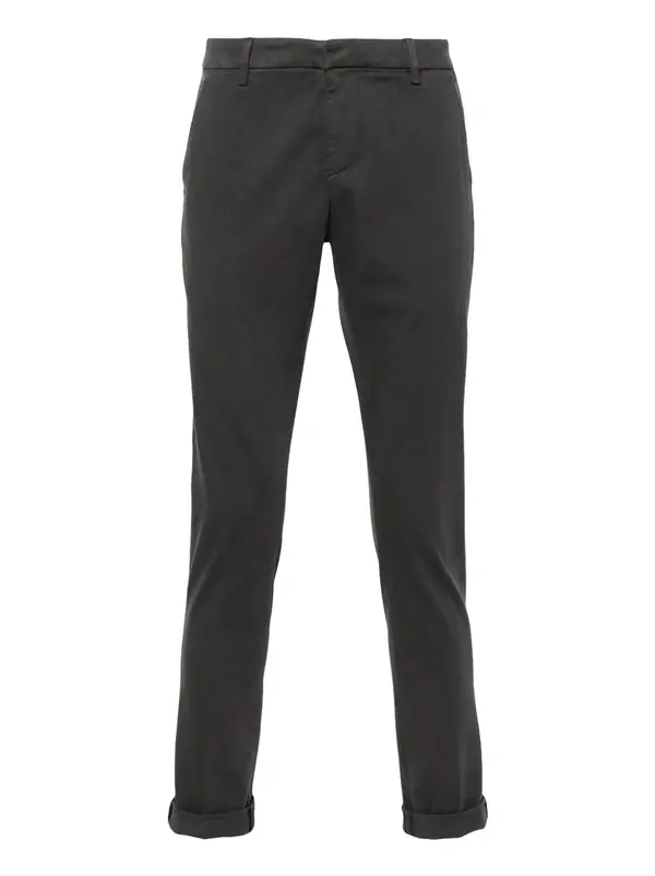DONDUP Gaubert Trousers - Grey