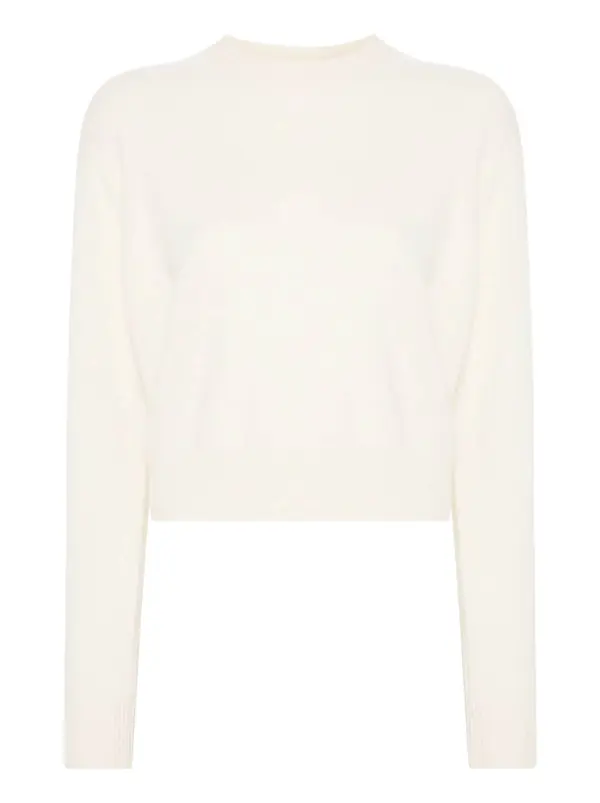 Polo Ralph Lauren Polo Pony Sweater - Neutrals