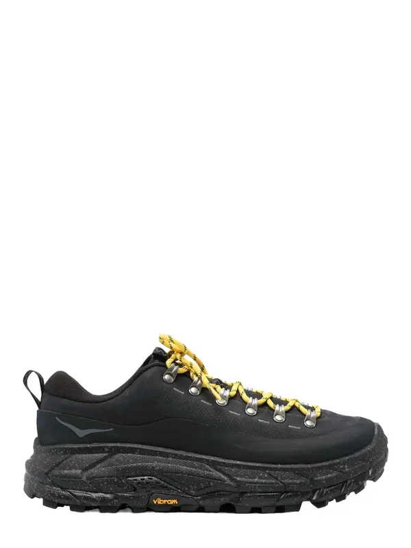 HOKA Tor Summit Sneakers - Black