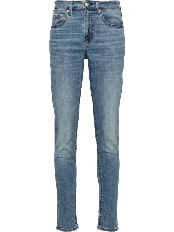 LEVI'S 721™ High-rise Skinny Jeans - Blue