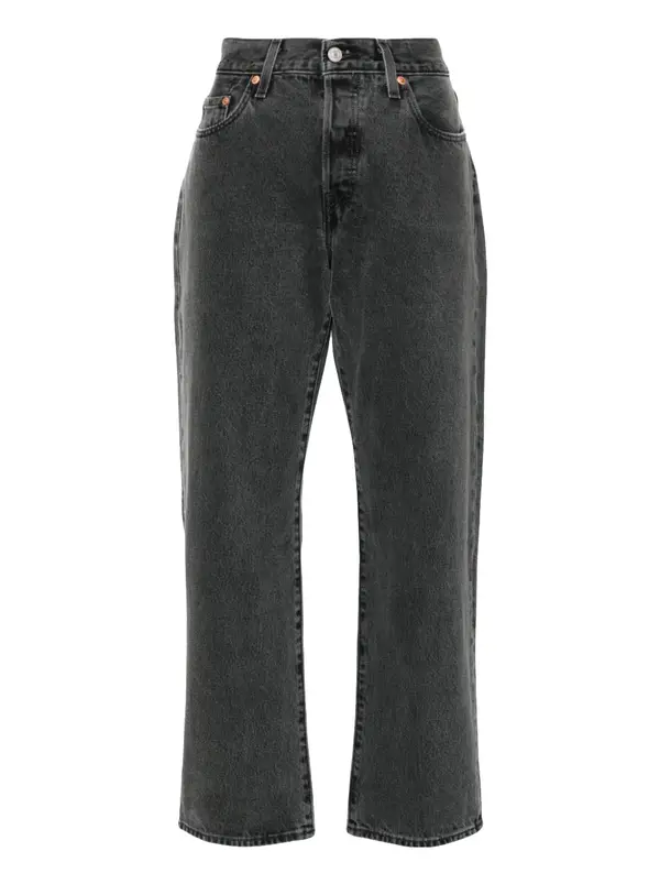 LEVI'S 501® Jeans - Black