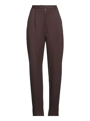 Rag & Bone Straight-leg Pants - Brown