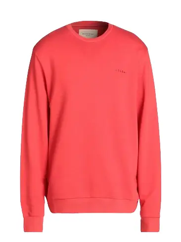 Buscemi Fleece Sweatshirt - Red