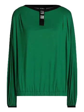 Byblos Top - Green
