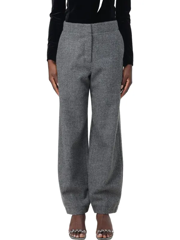 Emporio Armani Trousers - Grey