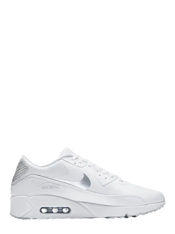Nike Air Max 90 Ultra 2.0 Se Essential Sneakers - White