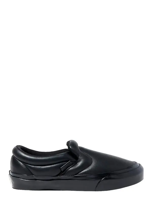 VANS Slip-on Reissue 43 Proenza Schouler Puffy - Black