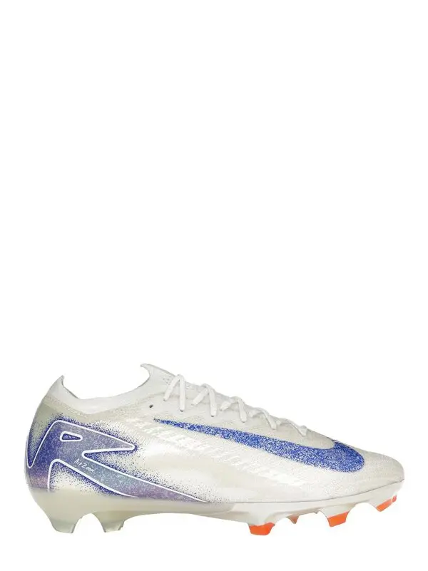 Nike Mercurial Vapor 16 Elite Fg Blueprint Pack - White/racer Blue