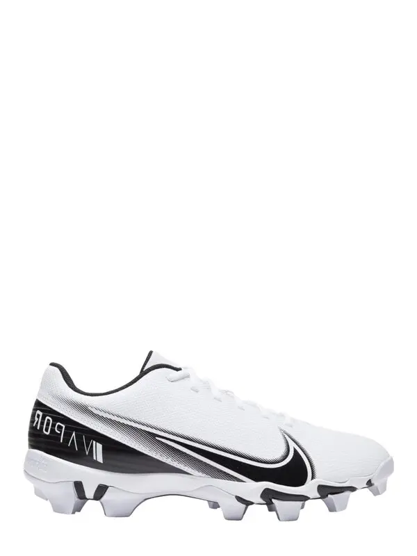 Nike Vapor Edge Sharkin - White/black