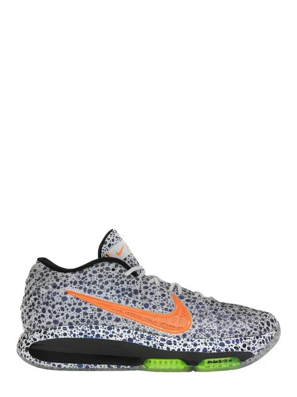 Nike Air Zoom Gt Hustle 3 Electric Pack Olympic Safari - Multicolor