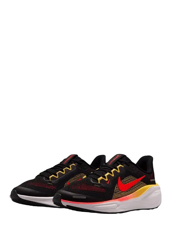 Nike Zoom Pegasus 41 Sneakers - 005 Black/brtcrm